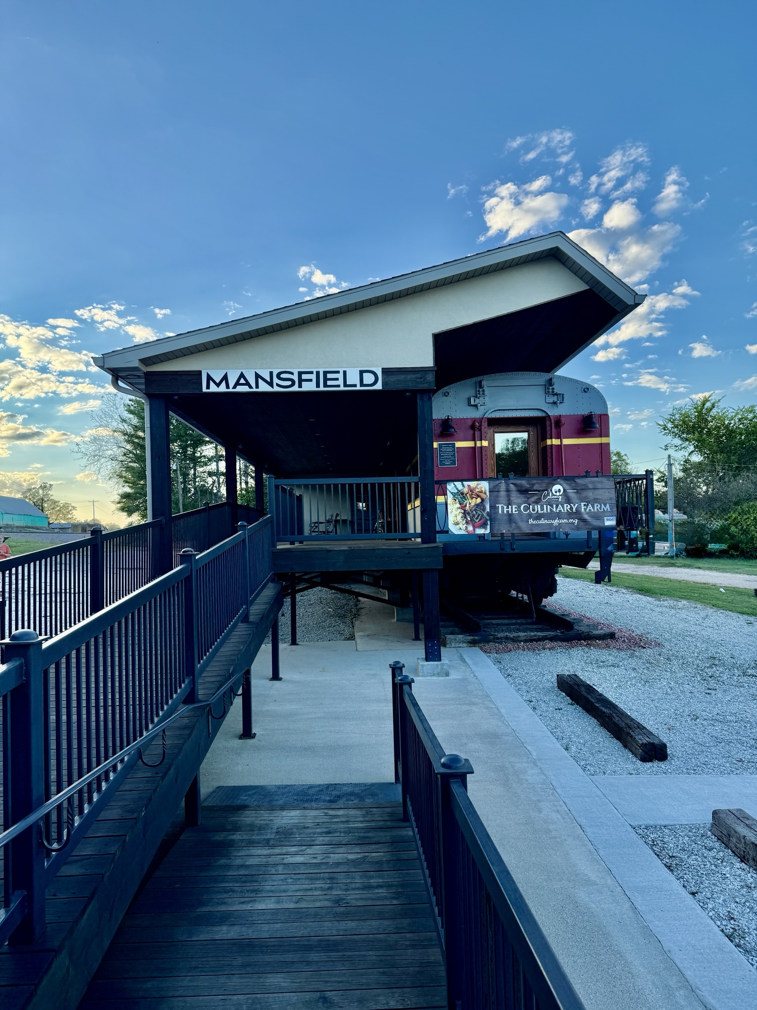 The Culinary Farm at Frisco Diner — Soft Opening Announcement! – The ...
